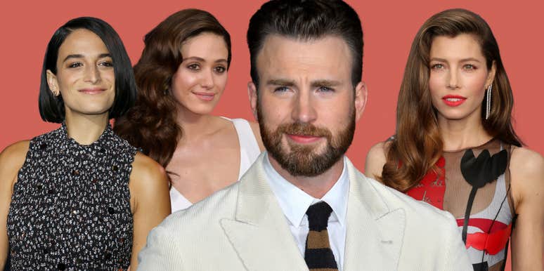 6 Strict Rules Chris Evans Allegedly Makes His Girlfriends Follow Yourtango
