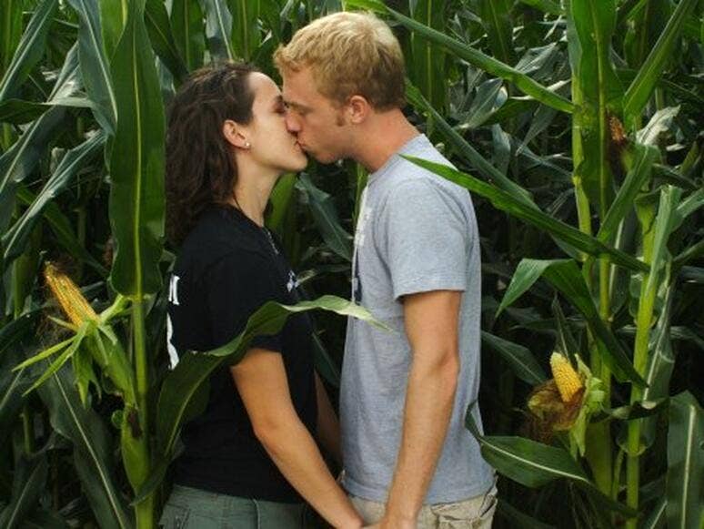 14 Super Strange Places To Have Hot Sex Yourtango