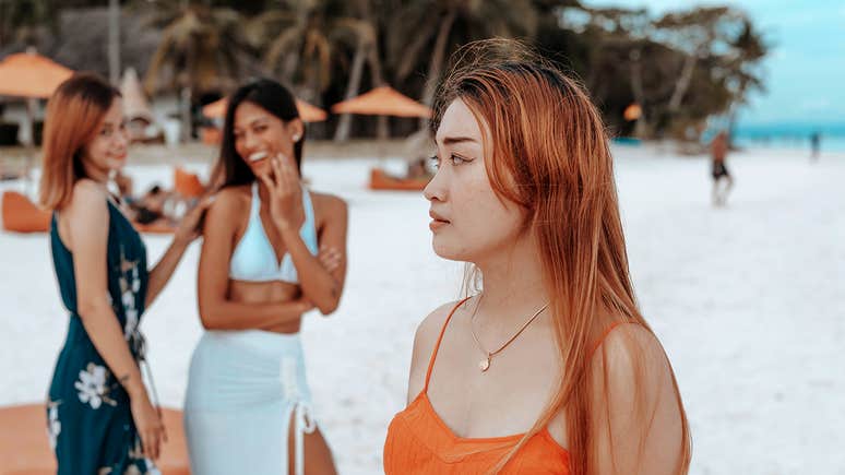 7 Counterintuitive Ways To Get Rid Of Jealousy Fast Yourtango