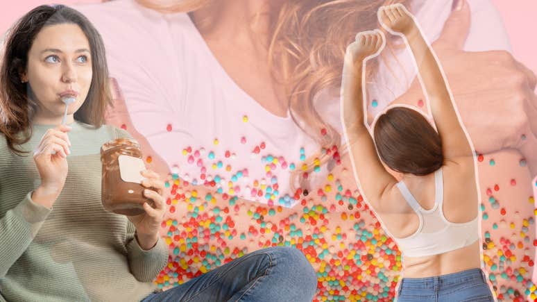 8 Counter Intuitive Ways To Stop Obsessing Over Your Body Katherine