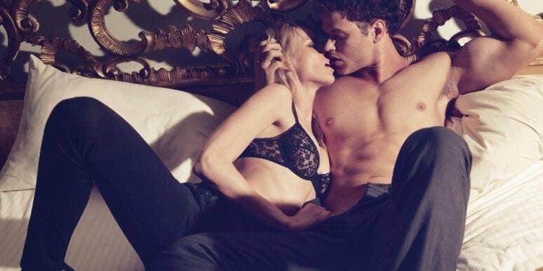 This Is The Most Dangerous Sex Position Says Science Yourtango