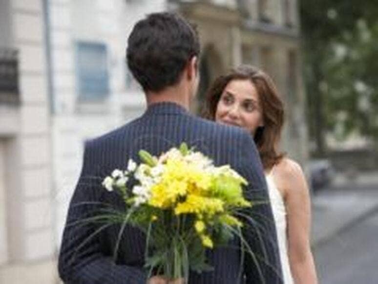 Love How To Prevent An Awkward First Date Yourtango
