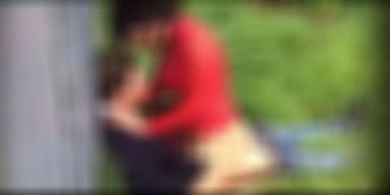 Couple Caught Having Sex At Public Racetrack Yourtango
