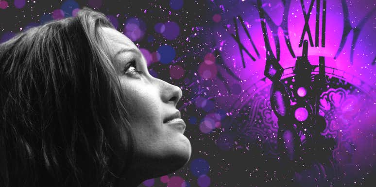 What Is Divine Timing And 8 Ways To Trust In It Yourtango