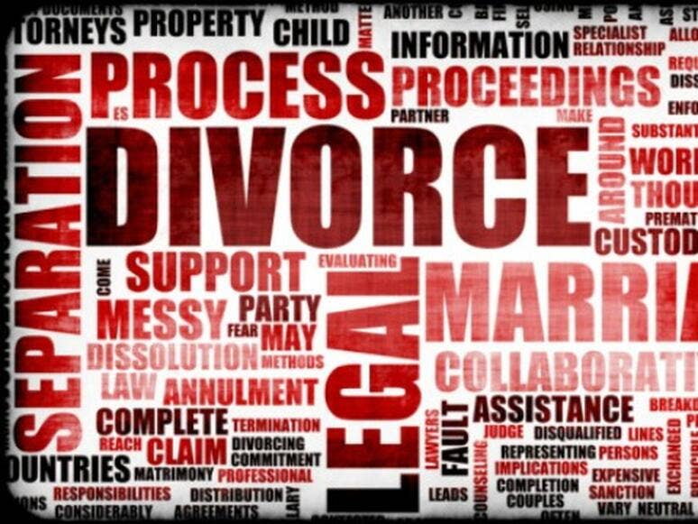 Why Is Divorce On The Rise Cindy Holbrook Yourtango