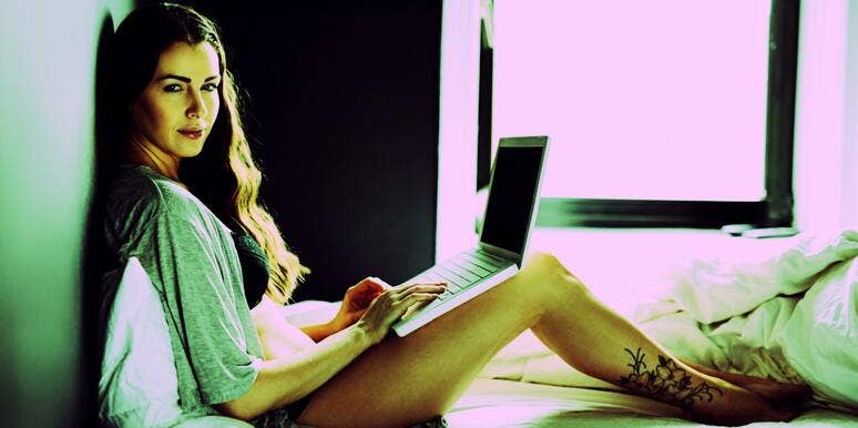 Why Women Like Porn And The Kind They Watch Dawn Michael Yourtango