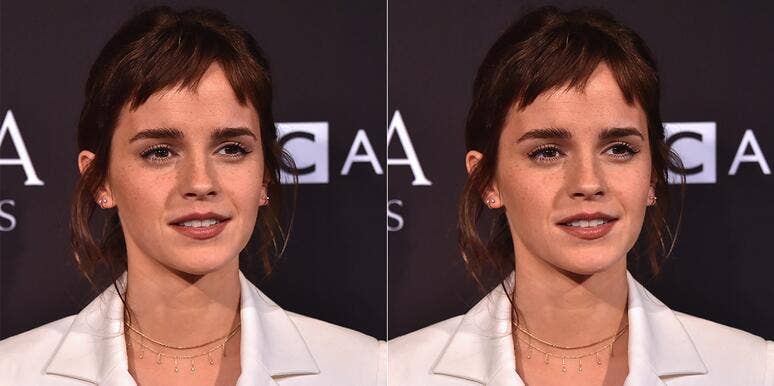 Is Emma Watson Retiring From Acting Inside The Rumors The Harry 8665