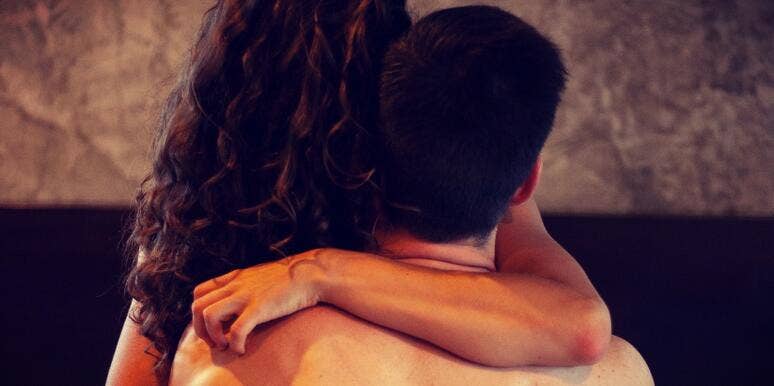 What Does Emotionless Sex Mean — And When Is It A Problem Leigh
