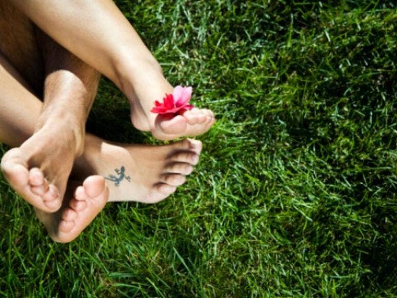 4 Steps To Hot Summer Sex Yourtango