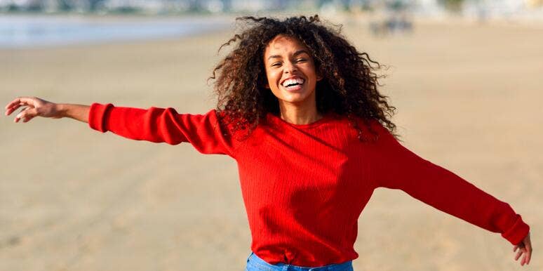 Female Led Relationship What Flr Means And How To Set One Up Yourtango