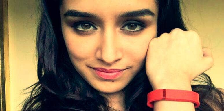 A Woman Had Sex While Wearing A Fitbit — Results Are Insane Yourtango