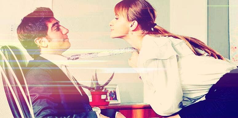 10 First Date Worthy Things To Say To Your Coworker Crush Yourtango