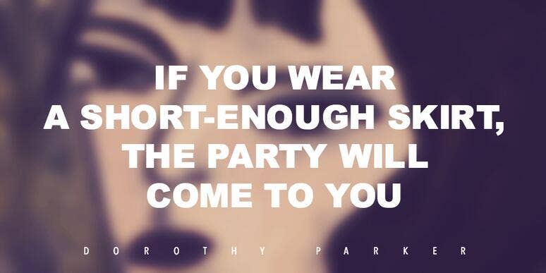 15 Funny Quotes About Sex From Famous Women We Adore Yourtango