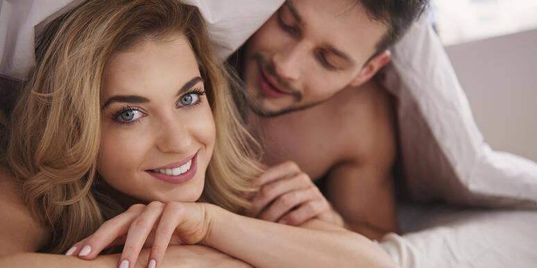 How To Be Good In Bed As Written By Someone Whos Amazing In Bed 7624