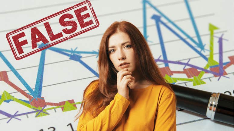 Sorry But Cheating Statistics Are Lying — The Real Truth Dr Charles