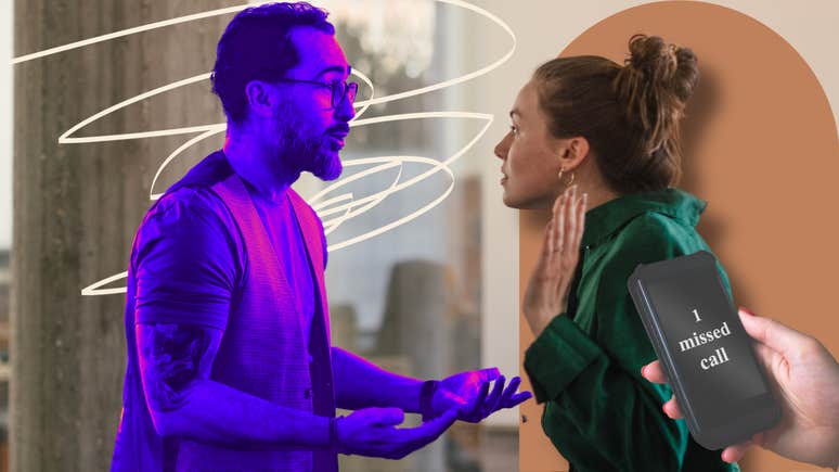 The Sneaky — But Completely Destructive — Tactic Narcissists Use To Reel You Back In Yourtango