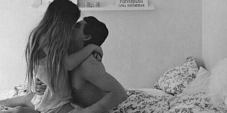 7 Health Benefits Of Hot Sex Yourtango 