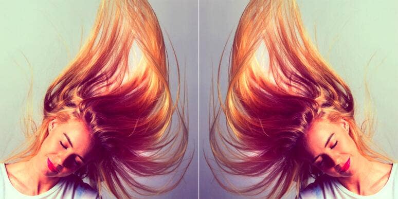 How To Make Hair Grow Faster 15 Tips For Growing Longer Hair Yourtango