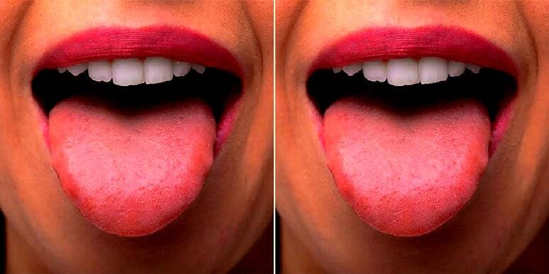 How To Deep Throat Without Gagging 5 Expert Tips Yourtango