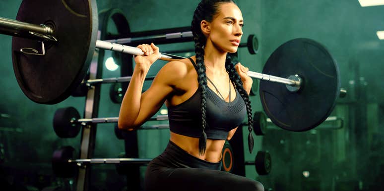 How To Get A Bigger Butt 30 Exercises And Tips To Firm Up Your Butt Naturally Yourtango