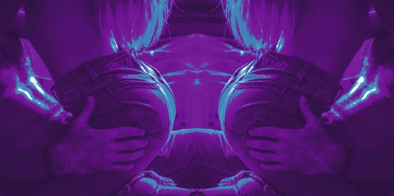 How To Give A Lap Dance That Will Drive Your Man Crazy Charlotte Mia