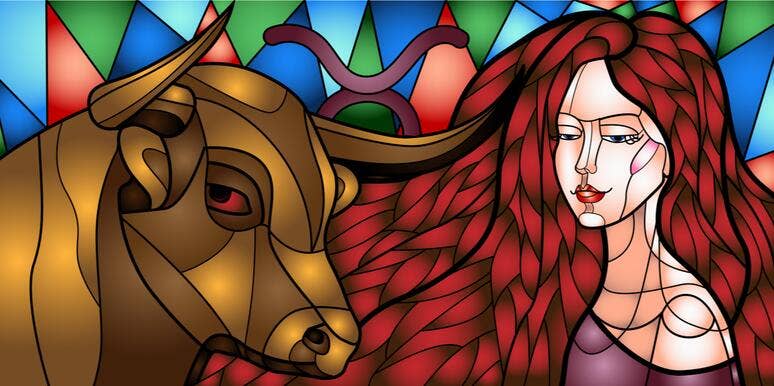 How To Make A Taurus Man Chase You And Fall In Love Yourtango