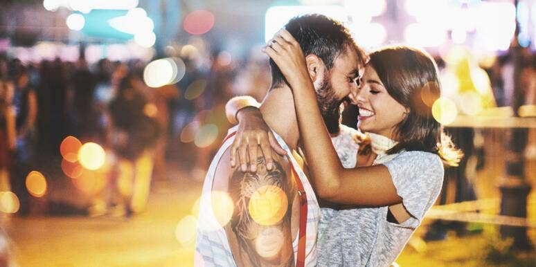 How To Tell Someone You Love Them For The First Time Mitzi Bockmann 0757