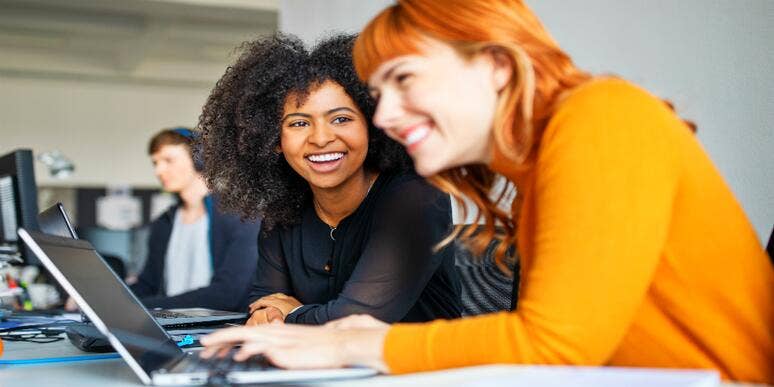 How The Zodiac Signs Act At Work According To Astrology Yourtango