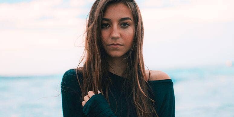 Afraid Of Losing Yourself In A Relationship How To Be An Individual