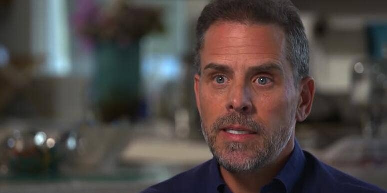 Hunter Biden Sex Tape Allegedly Posted On Chinese Website Has Ties To Steve Bannon Report