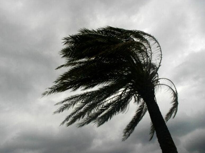 Why Do We Love Having Sex During Natural Disasters Yourtango