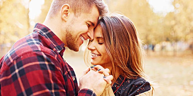 5 Habits Of Men Whose Wives Are Madly In Love With Them Mitzi