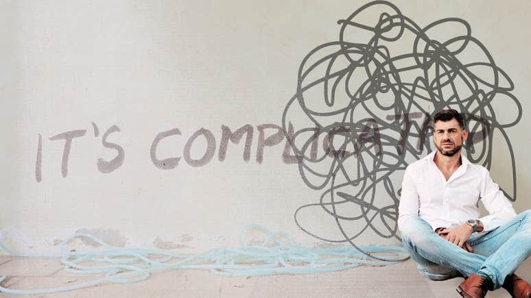 5 Simplifying Questions To Make Your Life Less Complicated Yourtango