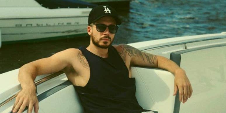 Are Vinny Guadagnino And Alysse Joyner Still Together? New Details On ...