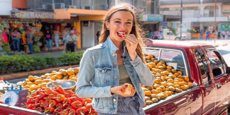 Who Is Sarah Funk? New Details On The YouTuber Who May Have ...