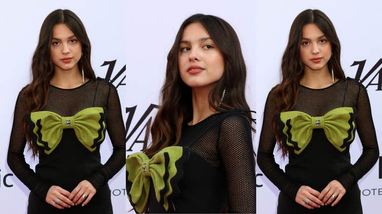 Indie Musician Thinks Olivia Rodrigos Snl Performance Was Stolen From Her Yourtango