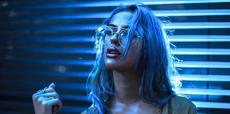 Intj Dark Side 6 Negative Personality Traits They Try To Hide Yourtango