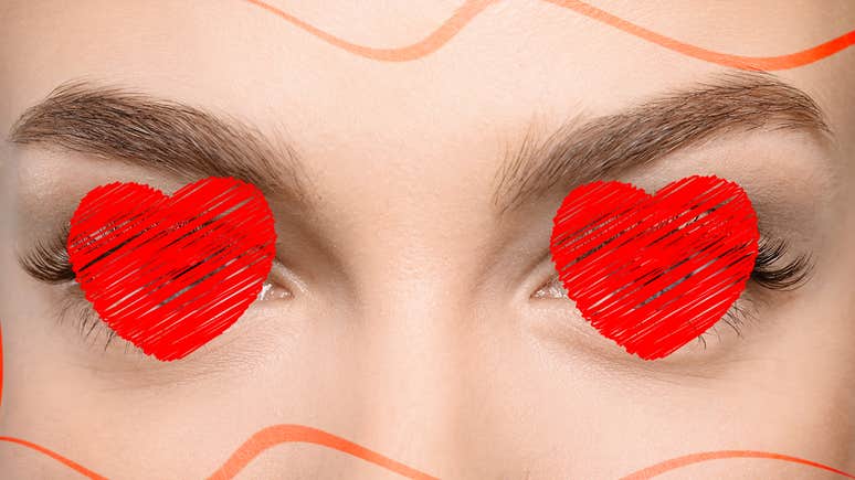 Yes Love At First Sight Is Real β It Happened To Me Yourtango
