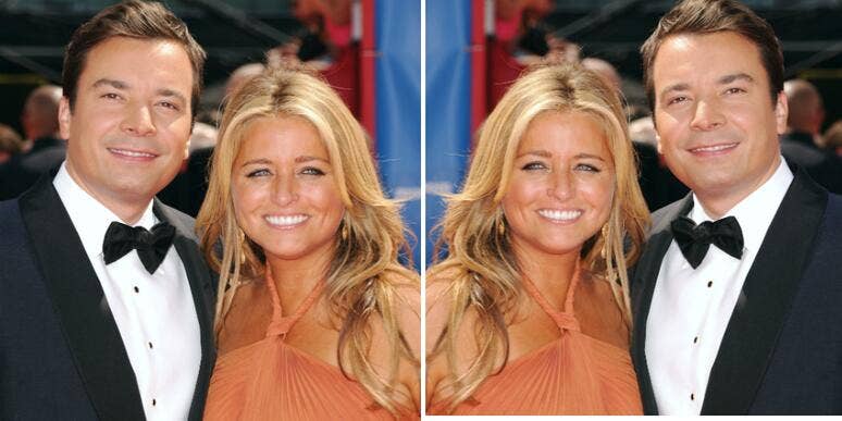 Who Is Jimmy Fallons Wife New Details About Nancy Juvonen Yourtango