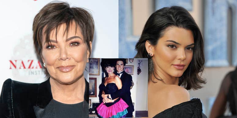 Is Todd Waterman Kendall Jenners Dad Inside The Theory Yourtango