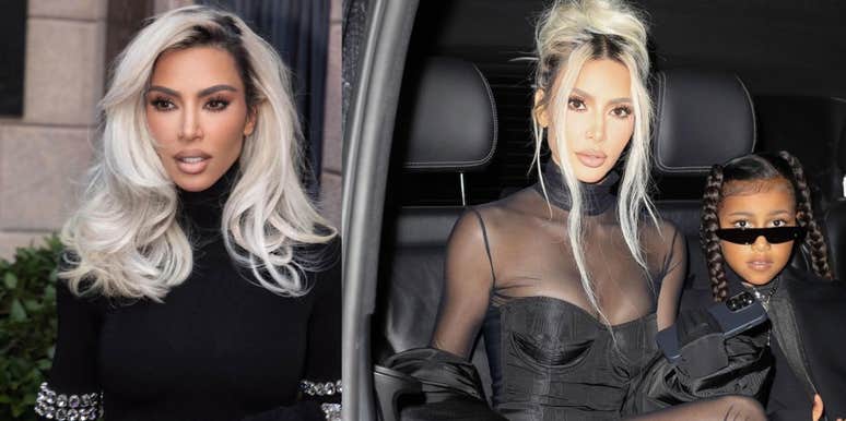 Fans Remind Kim Kardashian Of Dolce And Gabbanas Past Criticism Of Surrogacy Amid Their