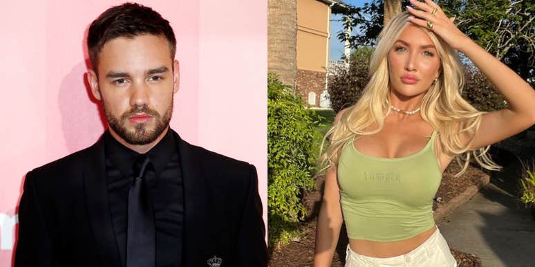 Who Is Kate Cassidy Liam Payne Spends Halloween With New Girlfriend Yourtango 