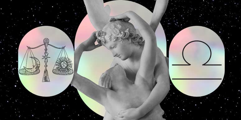 Libra Libra Compatibility Pros And Cons Of Two Libras Dating Yourtango