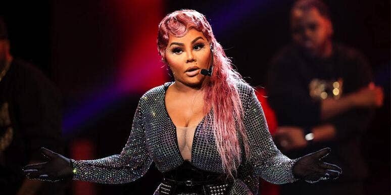 Did Lil Kim Get Plastic Surgery See Lil Kims Before And After Photos 9064