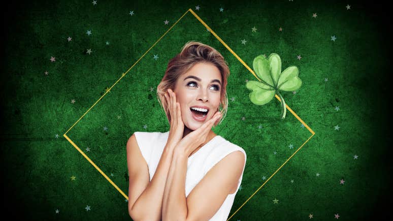 Each Zodiac Signs Luckiest Day This Week Of March 4 10 2024 Yourtango