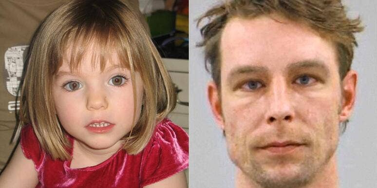 Who Is Christian Brueckner Details On Madeleine Mccann Case Suspect Yourtango