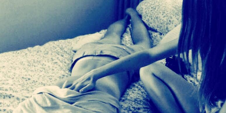 Boost Intimacy With These 8 Super Sexy Massage Tips Dr Darleen Claire Wodzenski Yourtango
