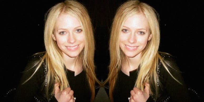 Who Is Melissa Vandella Avril Lavigne Clone Conspiracy Theory Explained Yourtango