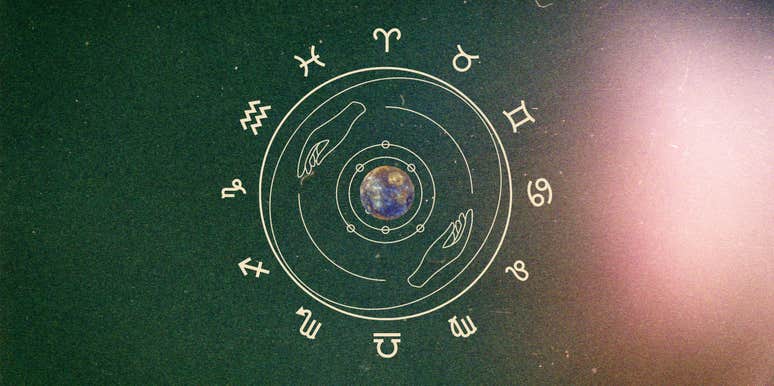 Mercury Retrograde Effects On Natal Mercury Rx Yourtango