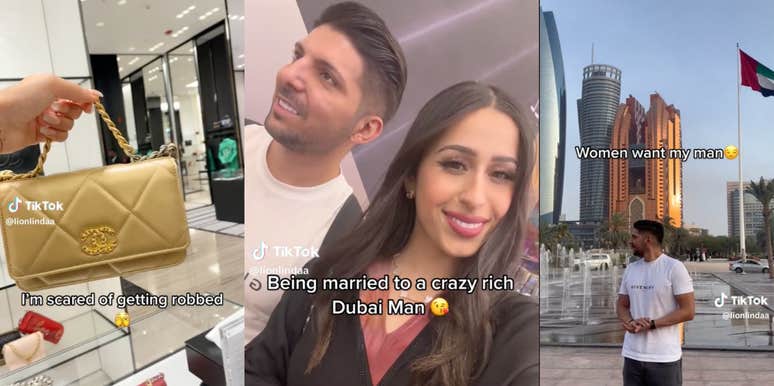 Woman Explains The Worst Things About Being With A Millionaire 9035